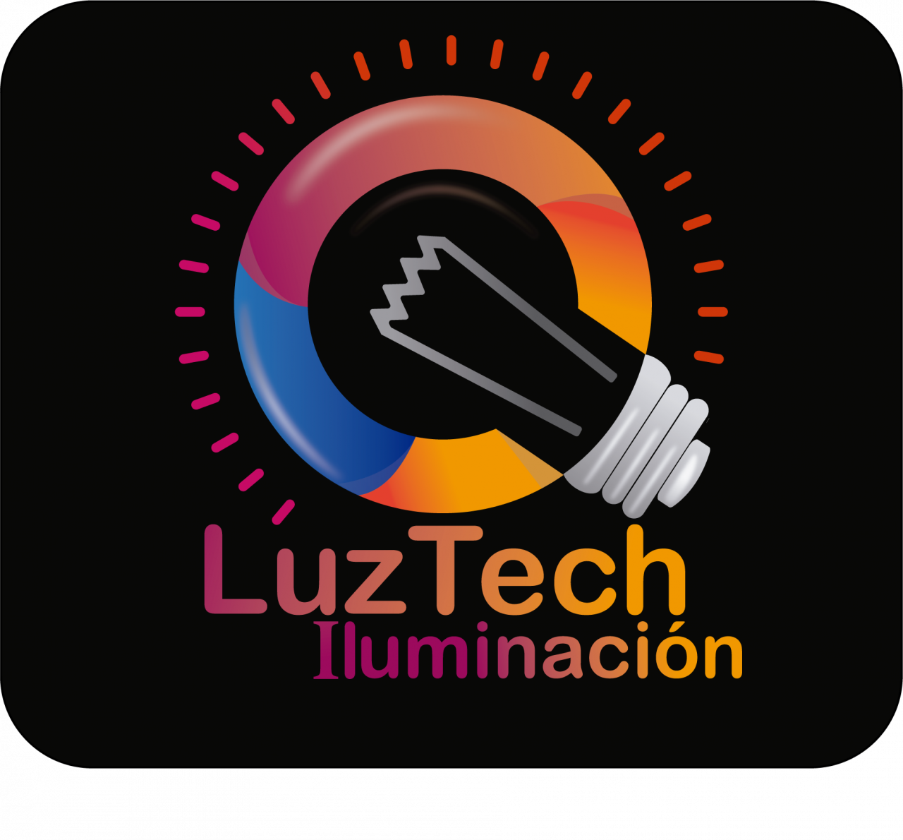 LUZTECH: Tienda de Iluminación en Tenerife